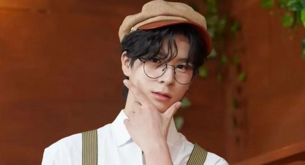 JD1 Gears Up for Comeback with New Single Album in May | KStarTrend