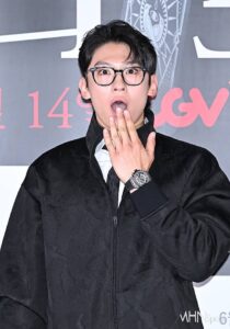 Dex revealed the reason why he changed his stage name to Kim Jin Young