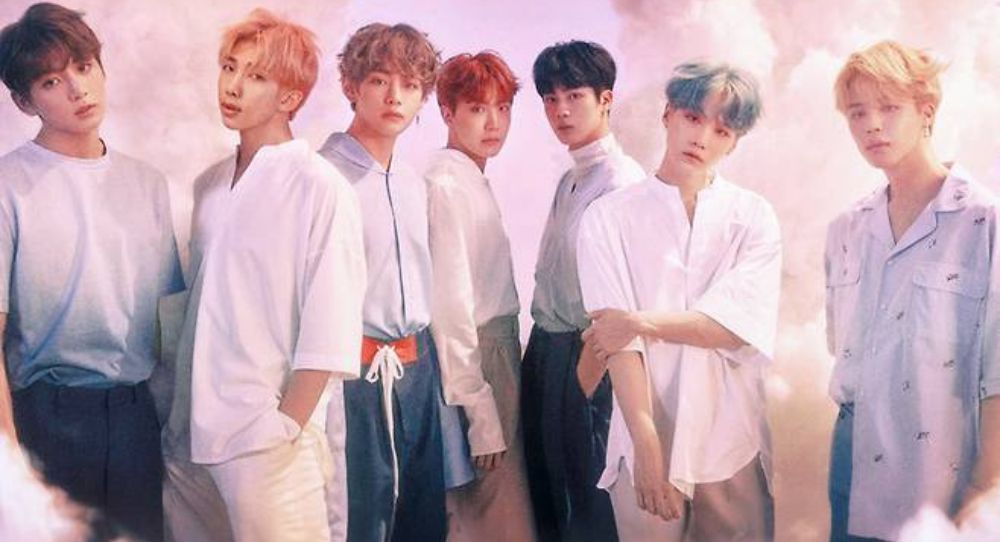 BTS's "DNA" MV Hits 1.6 Billion Views, Making It Their Third to Reach ...